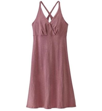 Patagonia Amber Dawn W - Kleid - Damen