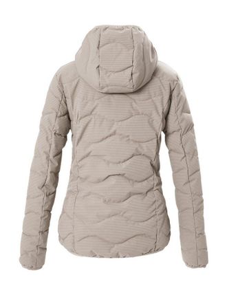 G.I.G.A. DX by killtec Steppjacke GW 50 WMN QLTD JCKT Damen Steppjacke, wasserabweisend, atmungsaktiv