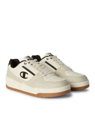 Champion RD18 Herren Heritage PERF Low Sneaker S22479-CHA-YS141 NATL/MSK/NBK/Gum, Schuhgr&ouml;&szlig;e:45.5 EU