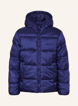 Jack & Jones Jack&Jones Steppjacke blau