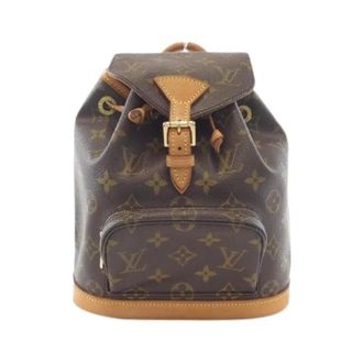 Louis Vuitton Damen, Pre-Owned, Braun, ONE SIZEGr&ouml;&szlig;e