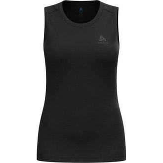 Odlo Damen Unterhemd 100% MERINO DRY
