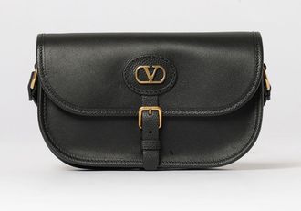 Valentino Garavani Umh&auml;ngetasche VALENTINO GARAVANI Herren Farbe Schwarz