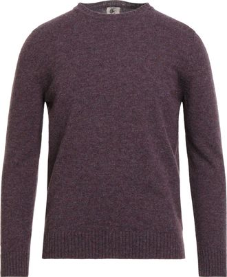 H953 STRICKWAREN - Pullover auf YOOX.COM