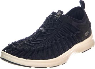 Keen Homme, Sport, Noir, Taille: 44 EU Outdoor Chaussures
