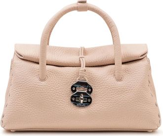 Zanellato Femme, Sacs, Rose, Taille: ONE Size Dotta Centauro S