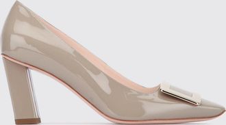 Roger Vivier Escarpin ROGER VIVIER Femme couleur Marron