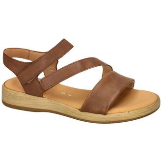 Gabor Damen, Schuhe, Braun, 40 EUGr&ouml;&szlig;e