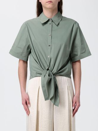 Liu Jo Chemise LIU JO Femme couleur Vert