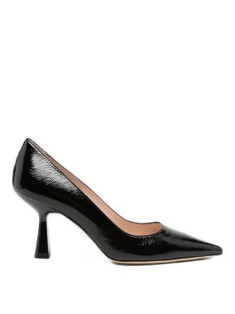 Stuart Weitzman Chaussures &Agrave; Talon - Noir