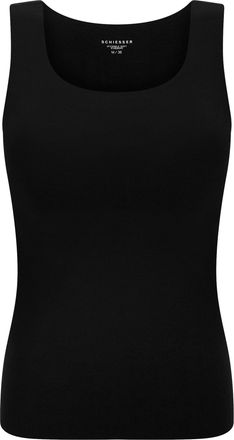 Schiesser Unterhemd Invisible Soft Warming