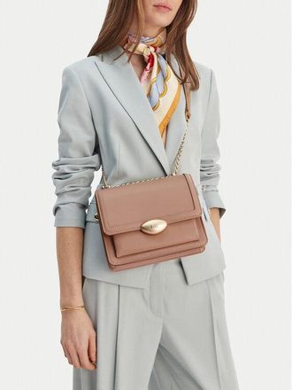 Gino Rossi Handtasche EO-KY129 Rosa