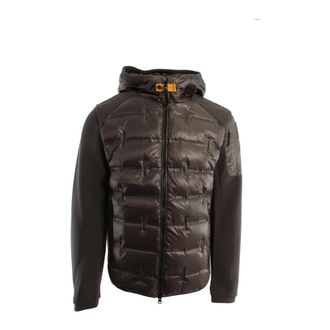 Parajumpers PM HYQ P01 Gyles - - Jackets - Herren - Grau - XL