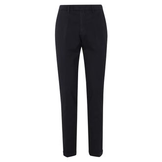 BRIGLIA 1949 Herren, Hosen, Blau, SGr&ouml;&szlig;e