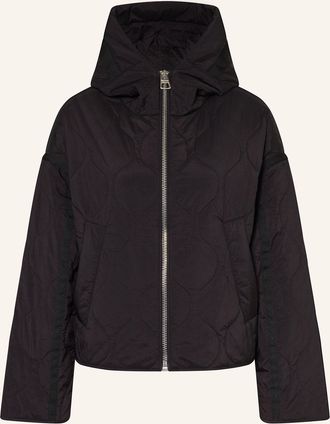 Marc O'Polo Marc Opolo Steppjacke schwarz