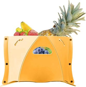 Generico Leichter Klapphocker, sicherer Sitz, tragbar, robust, f&uuml;r Camping, Wandern, Reisen, Picknick, Grillen, Garten, Ausfl&uuml;ge im Freien