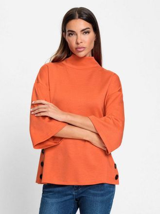 Heine T-Shirt Shirt 3/4-Arm