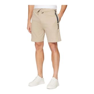 HUGO BOSS Herren, Shorts, Beige, SGr&ouml;&szlig;e