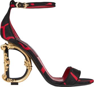 Dolce & Gabbana SCHUHE - Sandalen auf YOOX.COM
