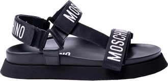 Moschino Sandales - Noir