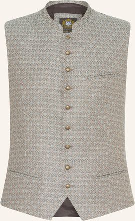 Hammerschmid Hammerschmid Trachtenweste Ralf braun