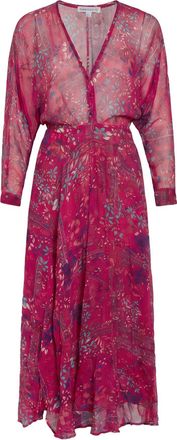 Poupette St Barth KLEIDER - Maxi-Kleider auf YOOX.COM