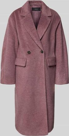 Vero Moda Regular Fit Mantel mit Reverskragen Modell LELEA