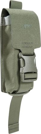 Tasmanian Tiger TT Tool Pocket MKII L kleine Zusatz-Tasche mit Molle-System, kompakte Zusatz-Pouch f&uuml;r Werkzeug, Messer, Taschenlampe, EDC; Oliv