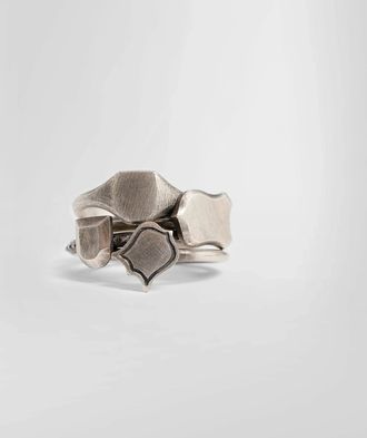 Werkstatt München 4 Ring Combi Memories