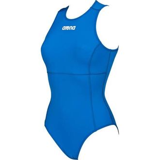 Arena Wasserball Badeanzug Solid Waterpolo