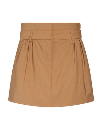 The Garment HOSEN & R&Ouml;CKE - Minir&ouml;cke auf YOOX.COM