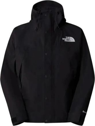 The North Face Homme, Vestes, Noir, Taille: XL Veste de Montagne Gore-Tex