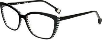 Etnia Barcelona ZAZ Frame - - Accessories - unisex - Schwarzk - 54 MM