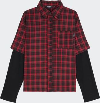 Wasted Chemise - Taille XL