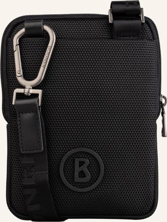 Bogner Geldbörse schwarz