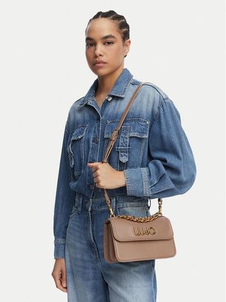 Liu Jo Handtasche AA6121 E0958 Beige