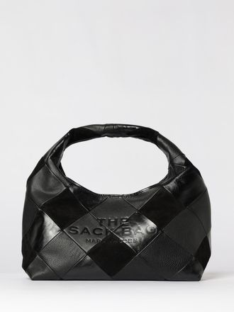 Marc Jacobs Schultertasche MARC JACOBS Damen Farbe Schwarz