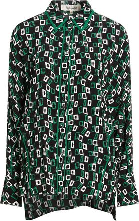 Diane Von F&uuml;rstenberg TOPS - Hemden auf YOOX.COM