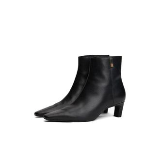 Tommy Hilfiger Damen, Schuhe, Schwarzk, 40 EUGr&ouml;&szlig;e