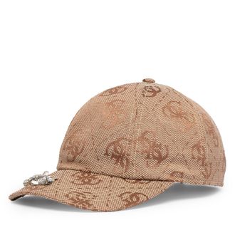Guess Cap Guess AW5615 POL01 Beige