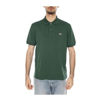 Lacoste Herren, Oberteile, Gr&uuml;n, 2XLGr&ouml;&szlig;e