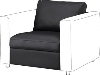 IKEA VIMLE Sitzelement 1