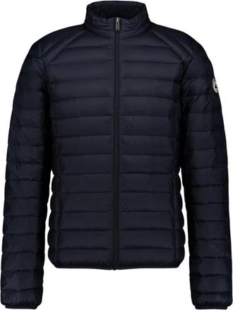 Jott Jott, Homme, Vestes, Bleu, Taille: 2XL Mat Noos Jacket