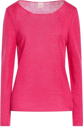 120% Lino STRICKWAREN - Pullover auf YOOX.COM