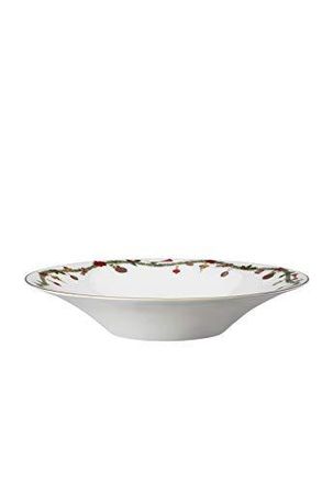 Hutschenreuther Nora Christmas Teller tief 24 cm