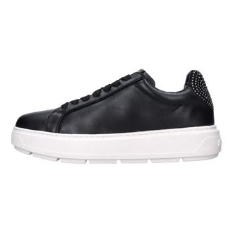 Love Moschino Damen, Schuhe, Schwarzk, 38 EUGr&ouml;&szlig;e