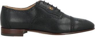 Valentino Garavani CHAUSSURES - Chaussures &agrave; lacets sur YOOX.COM