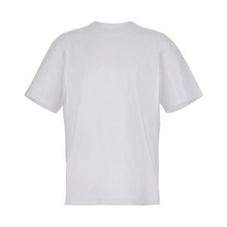 Wooyoungmi Wooyoungmi, Homme, Tops, Blanc, Taille: XL T-Chemises