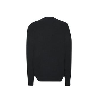 Calvin Klein Pull en coton textur&eacute;