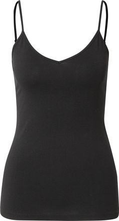 Seidensticker Top Schwarze Rose